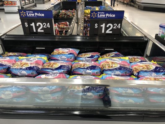 WALMART SUPERCENTER - 13 Photos & 31 Reviews - 1650 W Valencia Rd ...