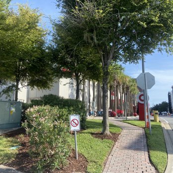 TARGET - Updated November 2025 - 442 Photos & 125 Reviews - 120 W Grant ...