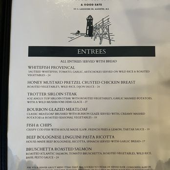 THE WINDWARD - Updated July 2025 - 42 Photos & 28 Reviews - 101 S ...