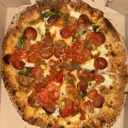 TONO PIZZERIA + CHEESESTEAKS - Updated December 2025 - 62 Photos & 20 ...