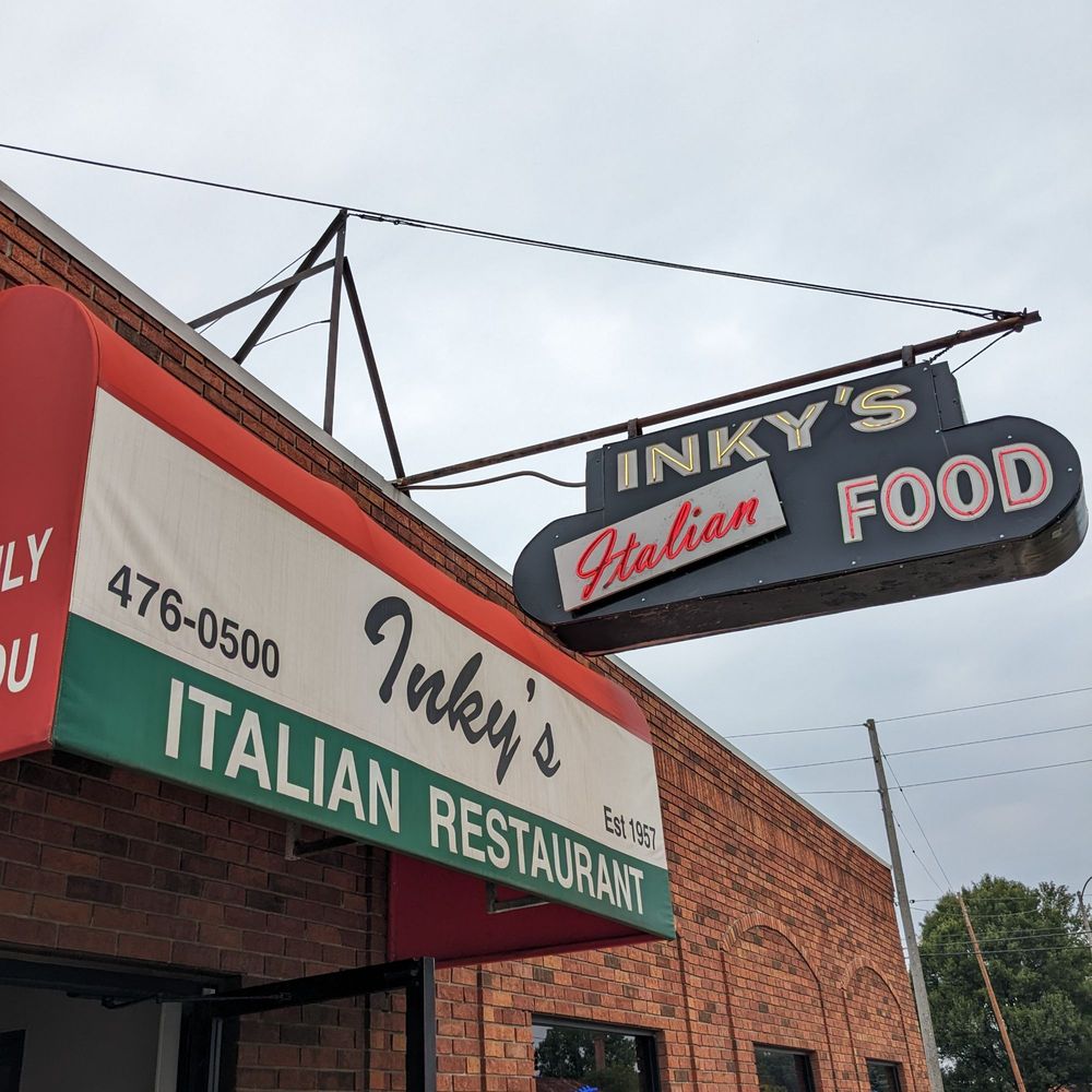 INKY’S ITALIAN FOODS - Updated August 2025 - 69 Photos & 146 Reviews ...