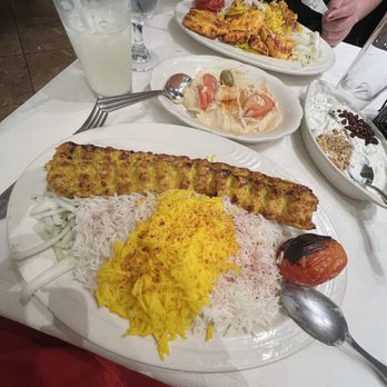 MARAL CUISINE - 214 Photos & 376 Reviews - 5843 Kanan Rd, Agoura Hills ...