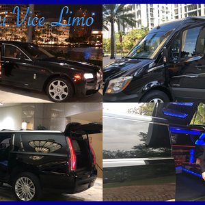 VIP MIAMI LIMO - Updated June 2025 - 81 Photos & 64 Reviews - 1995 NE ...