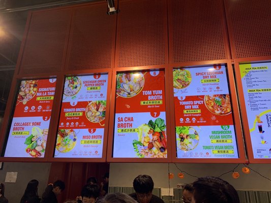 BIG WAY HOT POT - Updated August 2024 - 75 Photos & 24 Reviews - 4940 ...
