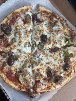 PIZZA WING KING - Updated October 2025 - 39 Reviews & 28 Photos - 411 W ...