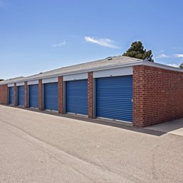 Metro Self Storage Reviews | Read Customer Service Reviews of ...