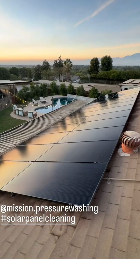 MISSION PRESSURE WASHING - Updated June 2025 - 37 Photos - Riverside ...