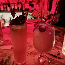 BOOTLEGGER TIKI - Updated December 2025 - 1082 Photos & 764 Reviews ...