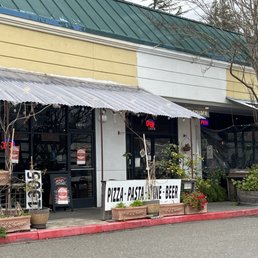 CIBO RUSTICO PIZZERIA - Updated June 2025 - 489 Photos & 494 Reviews ...