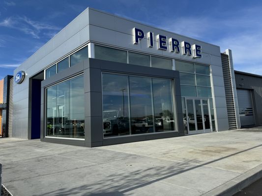 PIERRE FORD - Updated July 2025 - 13 Photos & 54 Reviews - 80522 Hwy ...