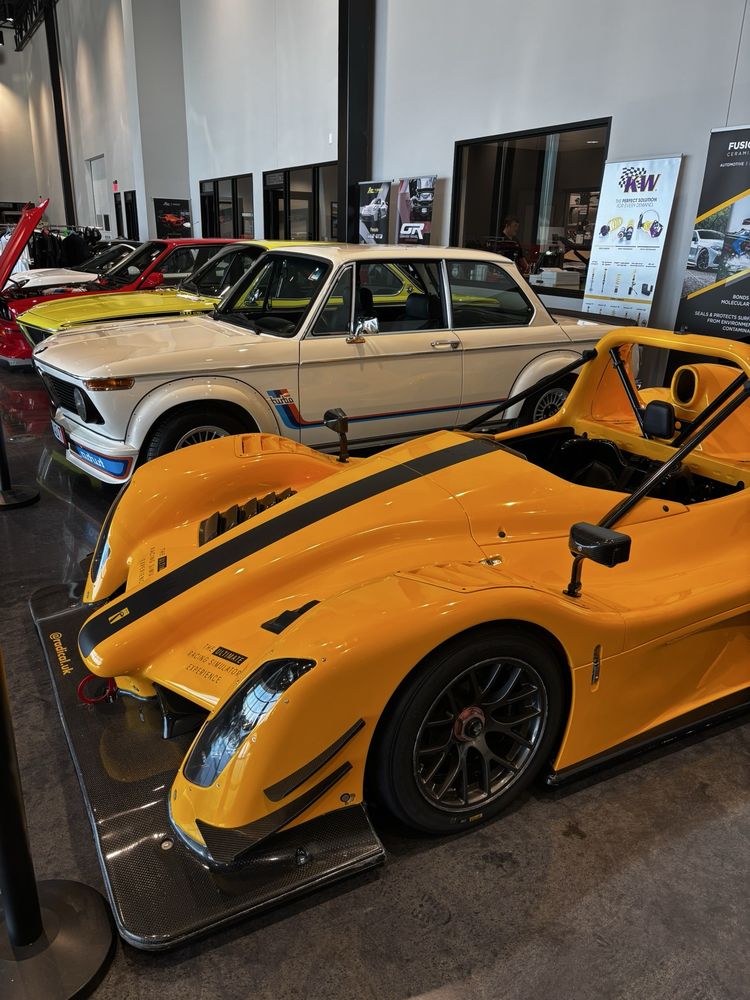 RIVET COFFEE - Updated May 2025 - 67 Photos & 21 Reviews - 10850 Creek ...