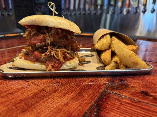 TAPS & CORKS - Updated December 2025 - 86 Photos & 15 Reviews - 125 W ...