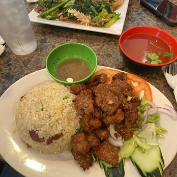 RED ROSE RESTAURANT - Updated August 2025 - 240 Photos & 139 Reviews ...