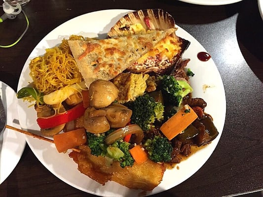 TAI PAN CHINESE RESTAURANT - Updated August 2024 - 21 Photos & 21 ...