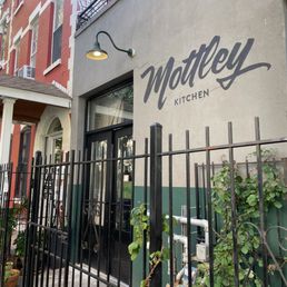 MOTTLEY KITCHEN - Updated June 2025 - 195 Photos & 153 Reviews - 402 E ...