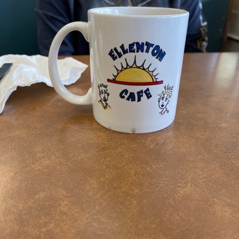 ELLENTON CAFE - Updated March 2025 - 56 Photos & 100 Reviews - 7044 US ...