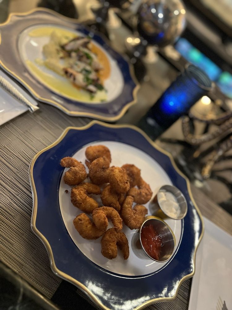 PESCE SEAFOOD HOUSE - Updated June 2024 - 26 Photos & 28 Reviews - 1800 ...