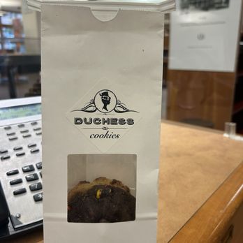 DUCHESS COOKIES - Updated October 2025 - 58 Photos & 22 Reviews - 3567 ...