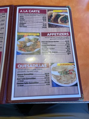 SPICINESS MEXICAN GRILL - Updated October 2025 - 1725 N Valley Mills Dr ...