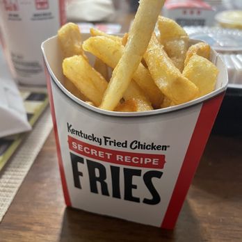 KFC - Updated February 2025 - 18 Photos & 12 Reviews - 1 Federal Rd ...