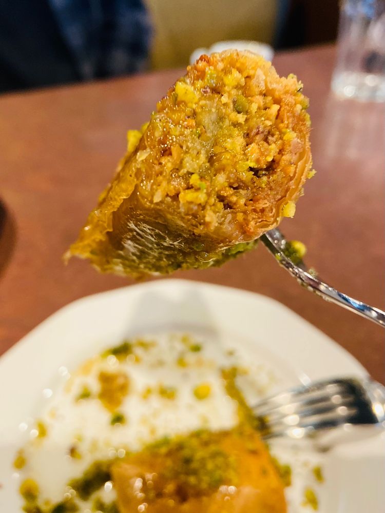 SARAY TURKISH CUISINE - Updated December 2025 - 105 Photos & 25 Reviews ...