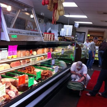 LEACH’S MEATS & SWEETS - Updated January 2025 - 33 Photos & 42 Reviews ...