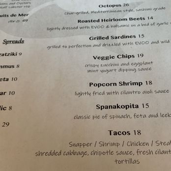 SEA BAR - Updated April 2025 - 199 Photos & 63 Reviews - 2636 Hylan ...