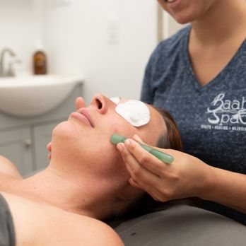 BAAH SPA - Updated October 2025 - 18 Photos & 18 Reviews - 574B Rt 32 ...