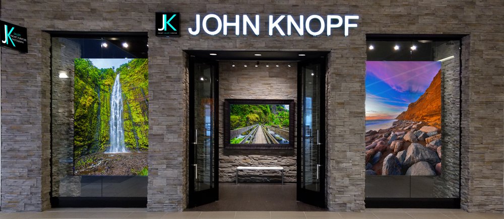 JOHN KNOPF FINE ART PHOTOGRAPHY - Updated October 2024 - 13 Photos ...