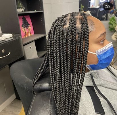 CREATIVE CUTZ & STYLES - Updated November 2024 - 82 Photos & 18 Reviews ...