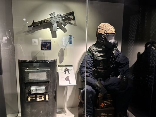 FBI WASHINGTON FIELD OFFICE - Updated October 2025 - 33 Photos & 11 ...