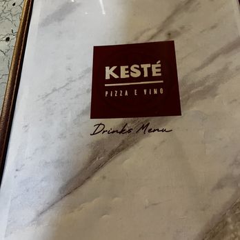 KESTÉ PIZZA & VINO - 1402 Photos & 1876 Reviews - 77 Fulton St, New ...