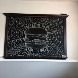 SESPE BURGER - Updated July 2025 - 64 Photos & 62 Reviews - 8252 Market ...