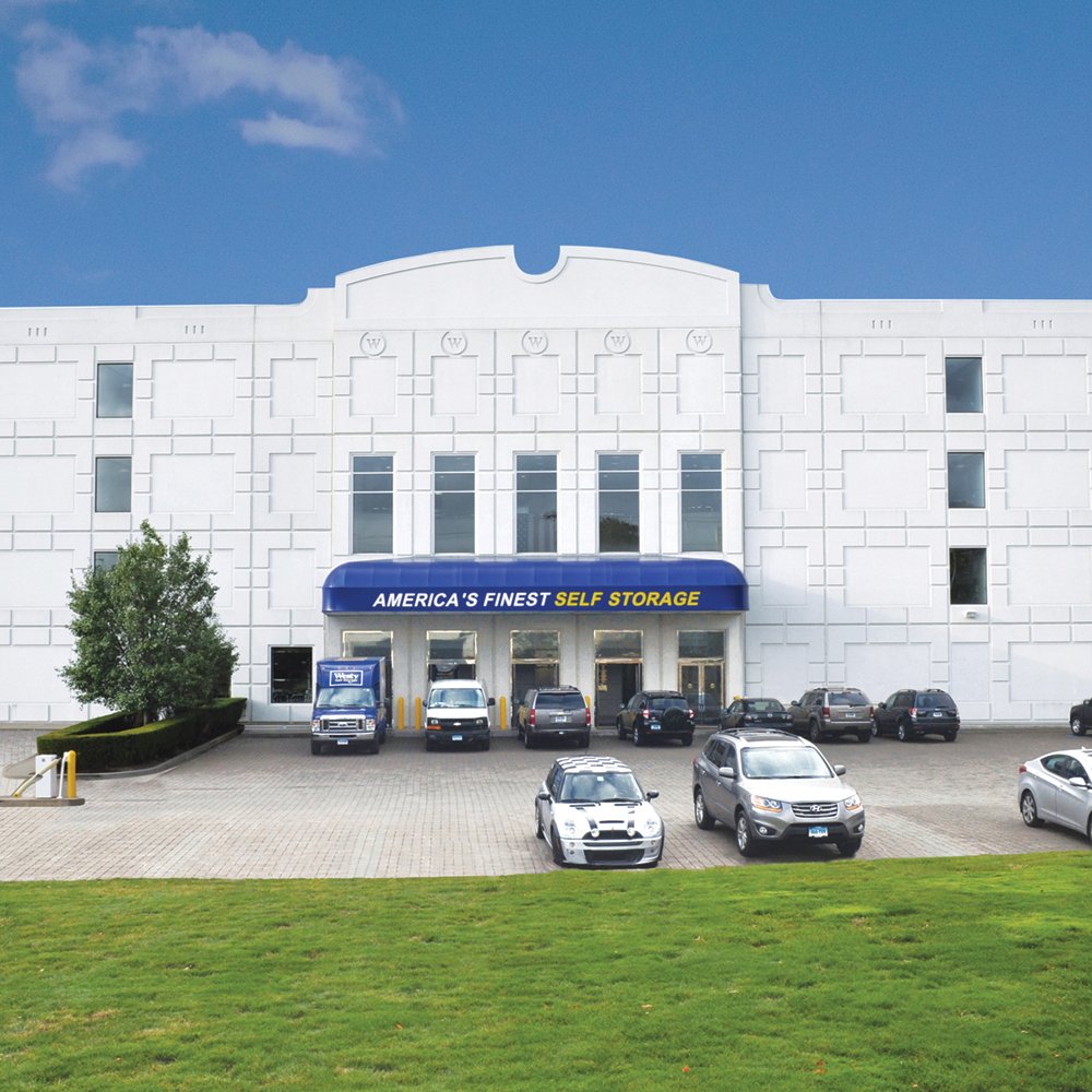 WESTY SELF STORAGE - Updated October 2025 - 17 Photos - 80 Brownhouse ...