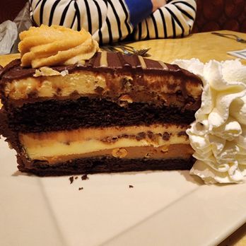 THE CHEESECAKE FACTORY - Updated January 2026 - 446 Photos & 507 ...