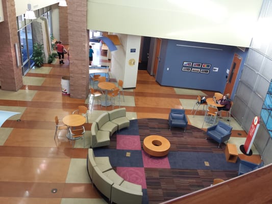 MARTHA RILEY COMMUNITY LIBRARY - Updated December 2024 - 42 Photos & 48 ...