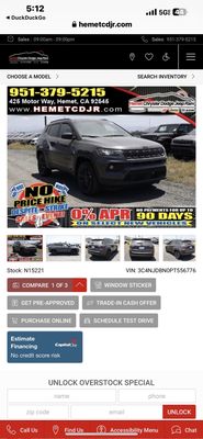 HEMET CHRYSLER DODGE JEEP RAM - Updated March 2026 - 451 Photos & 844 ...