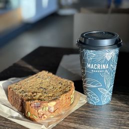 MACRINA BAKERY & CAFE - Updated June 2025 - 1017 Photos & 1139 Reviews ...