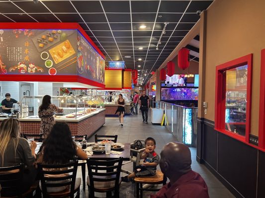 MINATO JAPANESE BUFFET - Updated December 2025 - 649 Photos & 283 ...