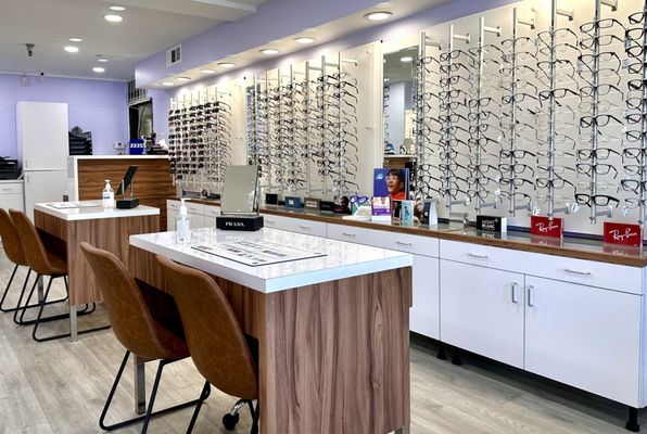 FASHION OPTOMETRY - Updated January 2026 - 15 Photos & 29 Reviews ...