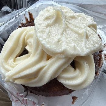 YODEE’S MOBILE FRESH - Updated December 2025 - 12153 GA Hwy 224, Marshallville, Georgia - Donuts ...