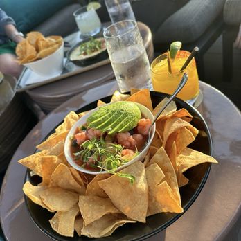 RISE ROOFTOP LOUNGE - Updated September 2024 - 521 Photos & 314 Reviews ...