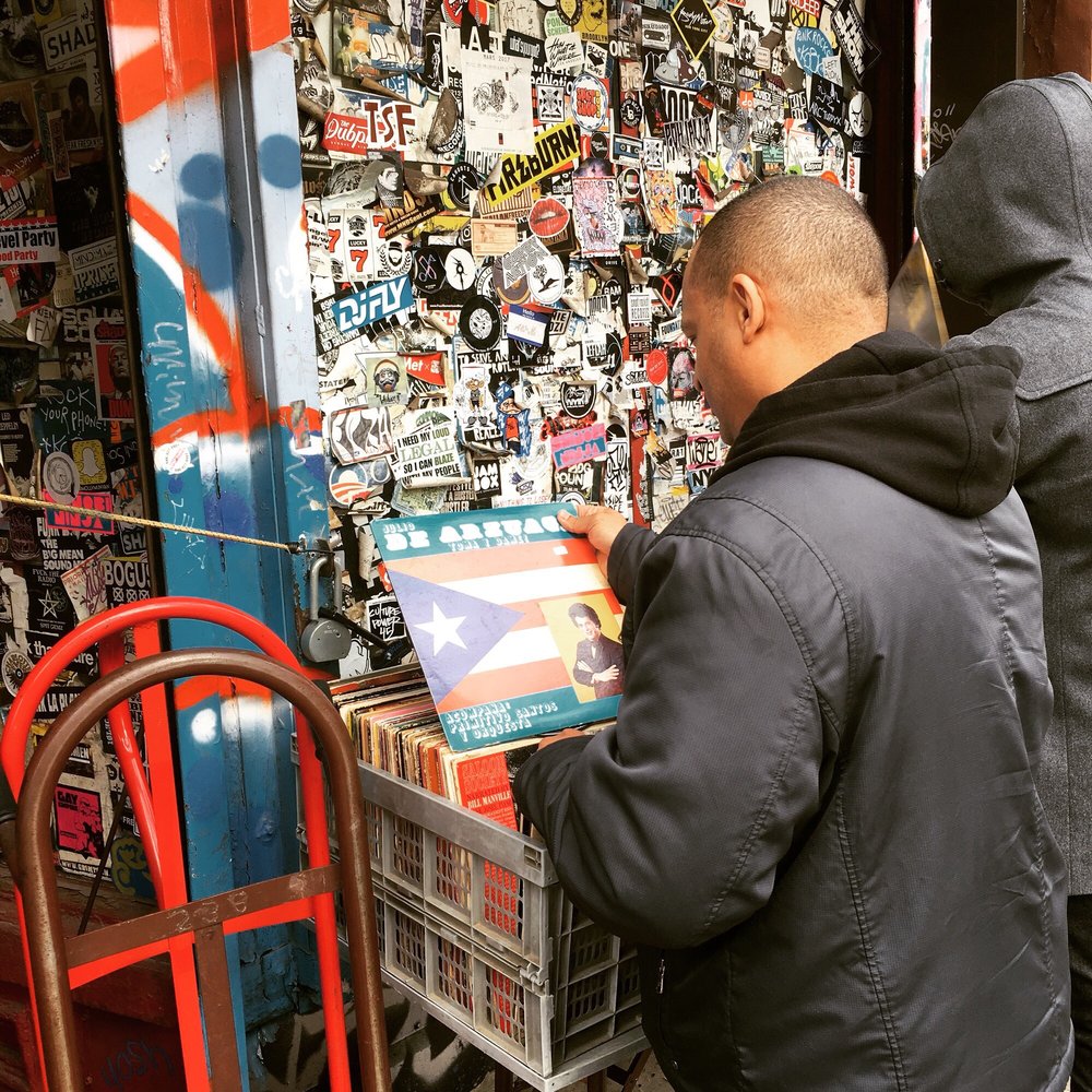 A1 RECORDS - 22 Photos & 50 Reviews - Vinyl Records - 439 E 6th St, New ...