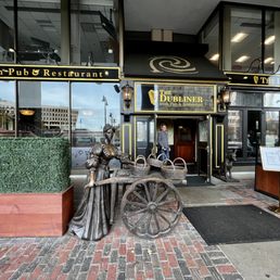 THE DUBLINER - Updated January 2026 - 326 Photos & 204 Reviews - 2 ...