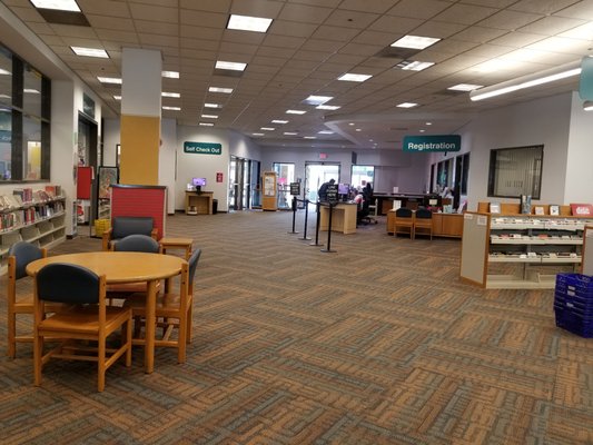 REDONDO BEACH PUBLIC LIBRARY -- THE MAIN LIBRARY - 118 Photos & 85 ...