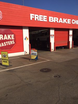 BRAKE MASTERS - Updated October 2025 - 25 Photos & 69 Reviews - 2575 ...