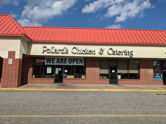 POLLARD’S CHICKEN - Updated September 2025 - 10 Photos & 18 Reviews ...