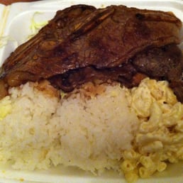 LOCO MOCO DRIVE INN - 82 Photos & 76 Reviews - Fast Food - 94-535 ...