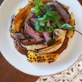 YSIDORA RESTAURANT AND LOUNGE - Updated March 2024 - 170 Photos & 120 ...