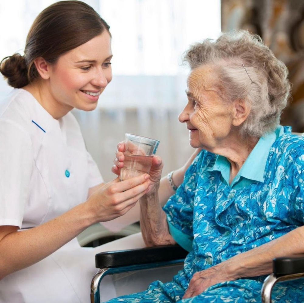 VITAPLUS HOME CARE - Updated April 2025 - 29 Photos - 8122 Marbach Rd ...